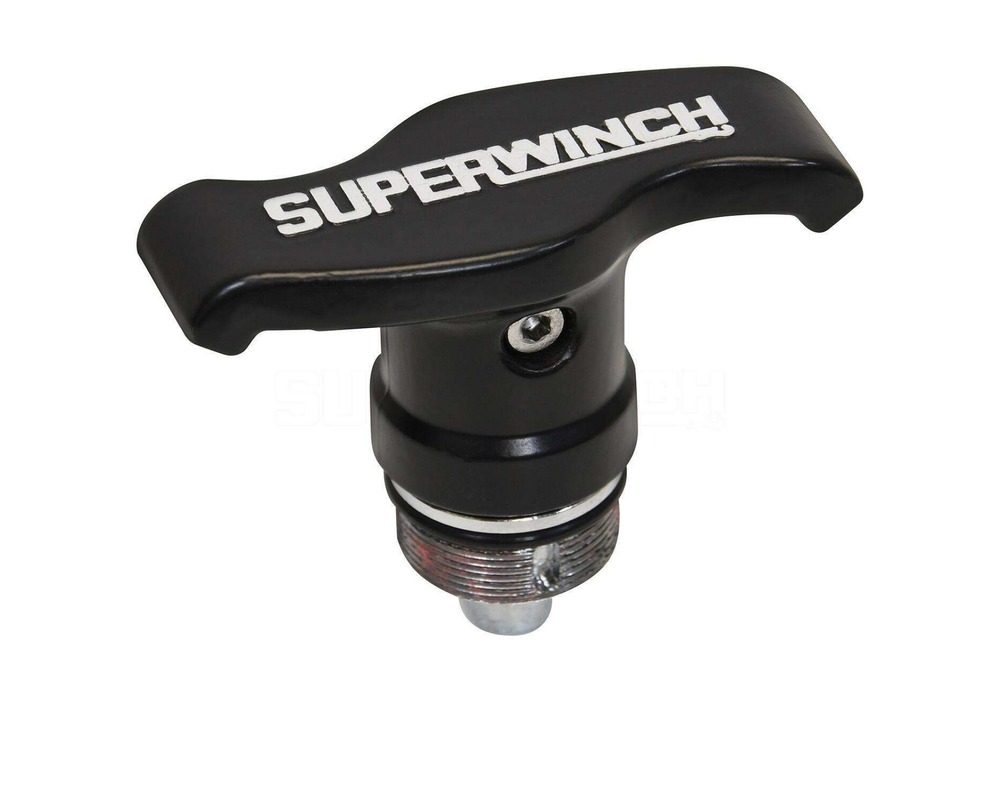 Superwinch Free Spool Clutch | 90-42649 | Spare parts winch | Superwinch.eu